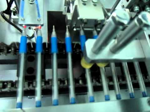 Pen Assembly Machine at Best Price in India