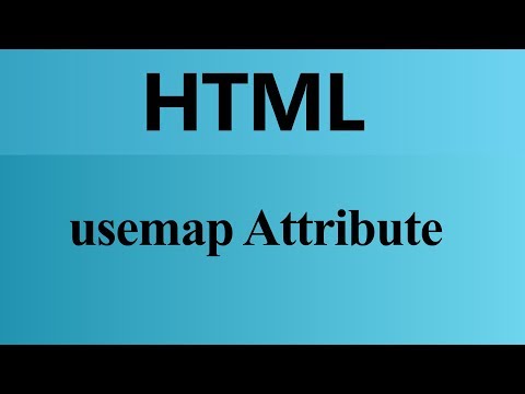 Learn 89 How to map image or usemap attribute in HTML Hindi - Mind Luster