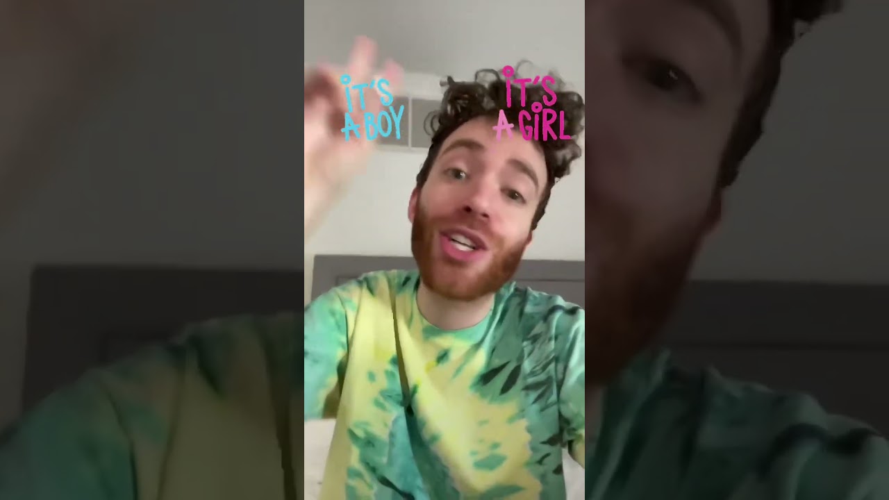 What is NON-BINARY?!? 🏳️‍🌈Welcome to LGBTQ Class