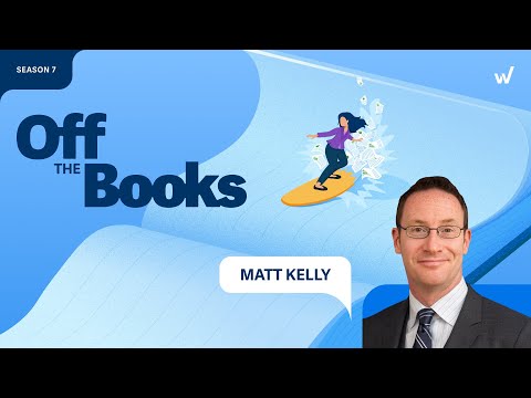 S7 | Closing the Books: Pausing Enforcement of the FCPA | Off the Books Podcast