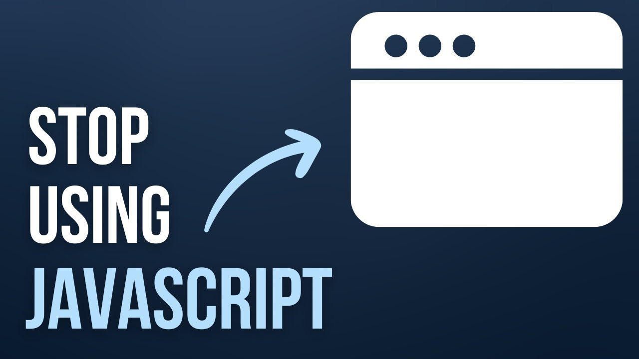This HTML Element Is A Game Changer For Dialogs