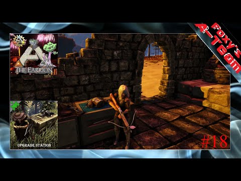 Steam Community :: Video :: Ark Earrion - Lets Play 18 - Die Upgrade ...