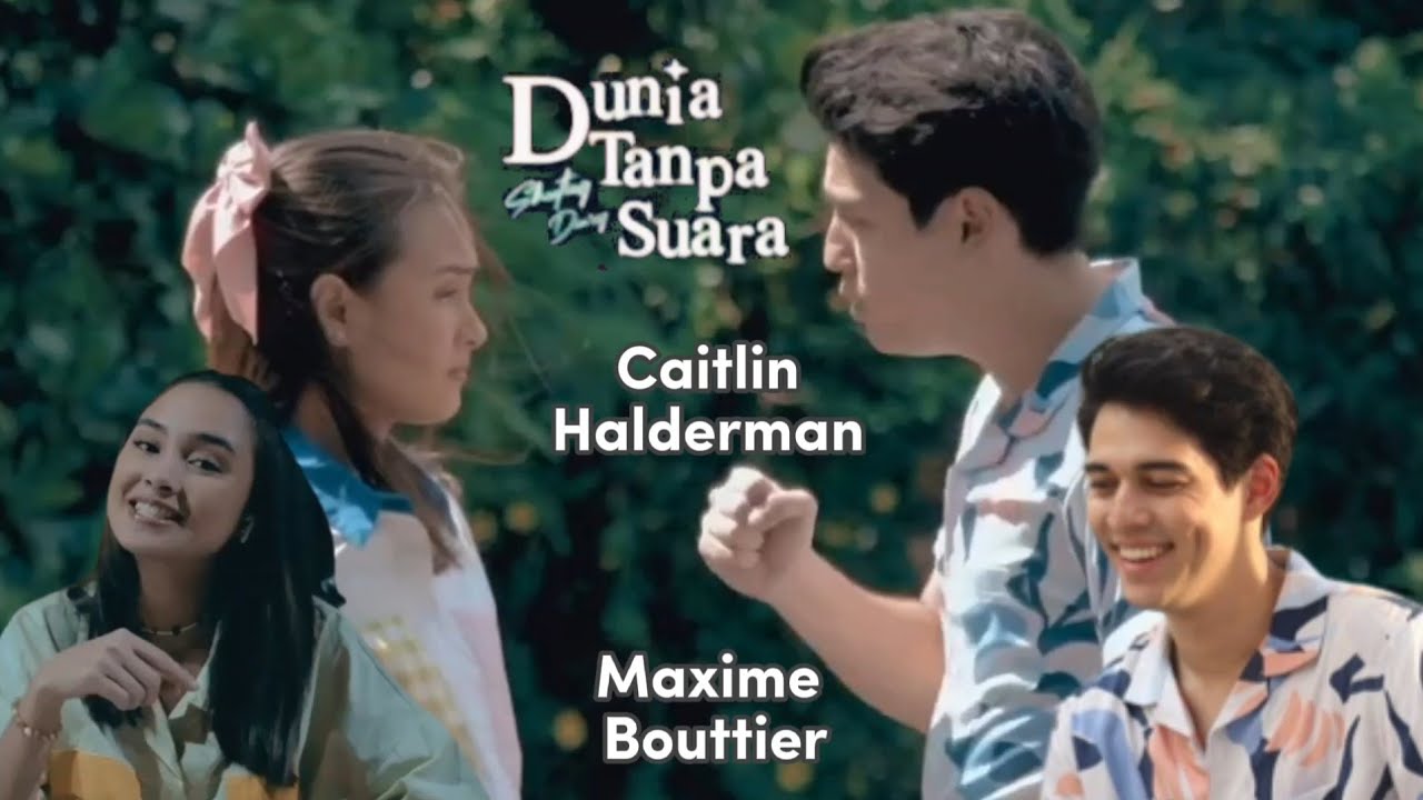Dunia Tanpa Suara - Sinopsis, Pemain, OST, Review