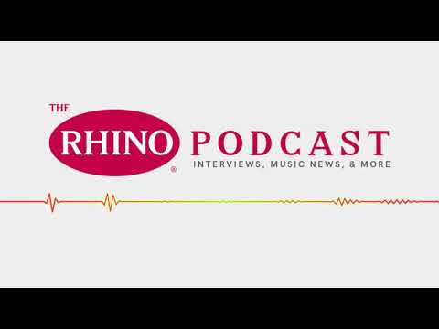 The Rhino Podcast #52: Tribute to Adam Schlesinger - Part 1