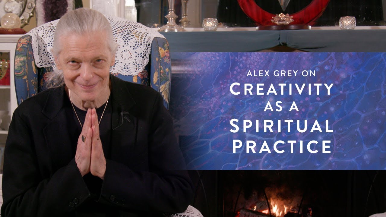 Spirituality and Creativity: Unlocking Your Potential