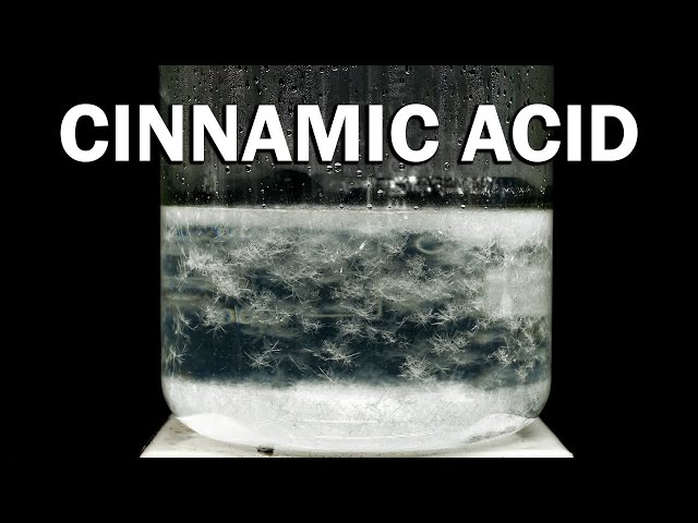 Vitamins - Cinnamic Acid powder Trader - Wholesaler / Distributor from ...