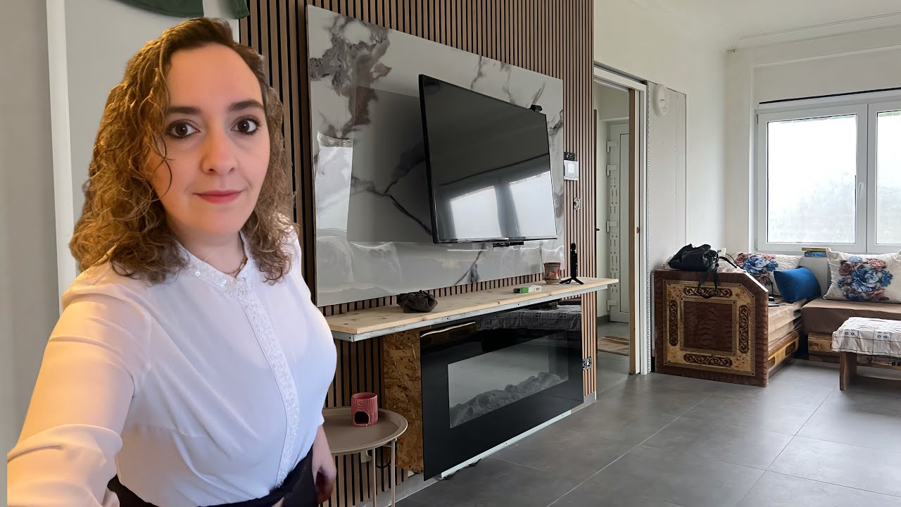 ME PROHÍBE SUBIR ESTE VÍDEO/NADI LLEGA EN SU PEOR MOMENTO/15 AÑOS SIN LAVAR SARTÉN/OLOR A HOGAR