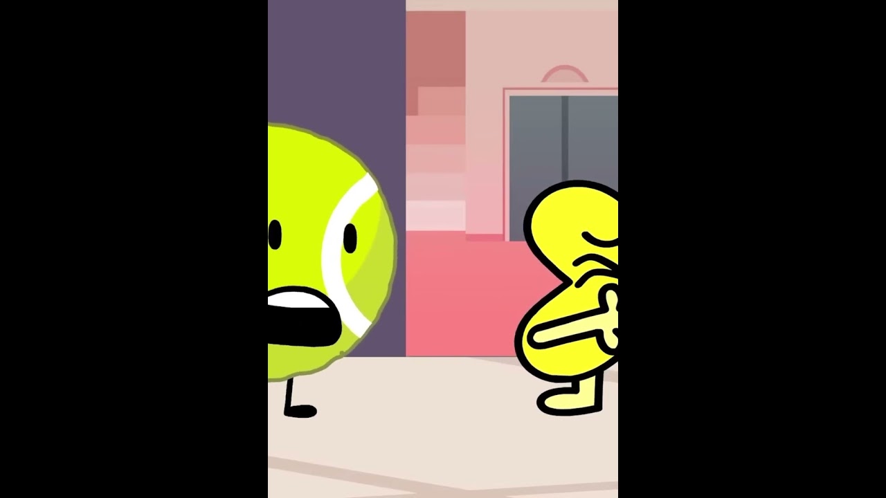 Tennis Ball 🎾 Scares👻 X❌ (SCARY!💀👻😳)