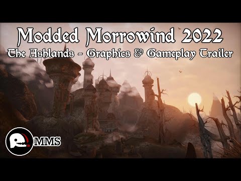 Steam Community :: The Elder Scrolls III: Morrowind