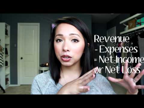 What Does Accounting and Auditing (Public Accounting) Mean? | CAREER