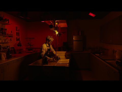George Eastman Museum | What's A Darkroom?
