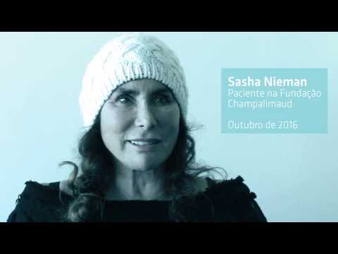 Sasha Nieman - Centro ClÃnico Champalimaud