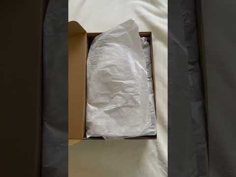ugg tasman unboxing