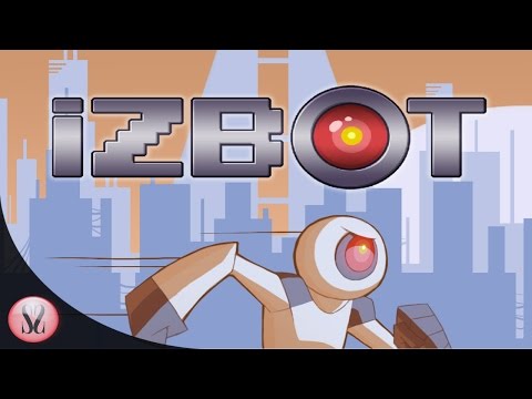 Steam Community :: Video :: iZBOT Gameplay
