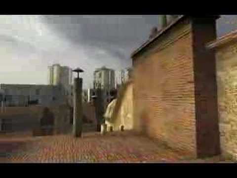 Steam Community :: Video :: SMOD: Tactical Delta 4, Harrier