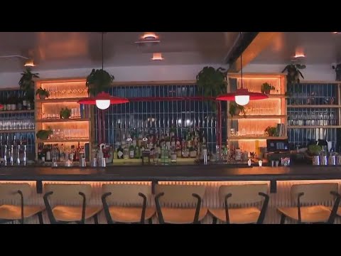 Elementary ATX: See inside the new South Austin restaurant | FOX 7 Austin