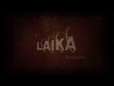 Coraline | Opening Scene HD