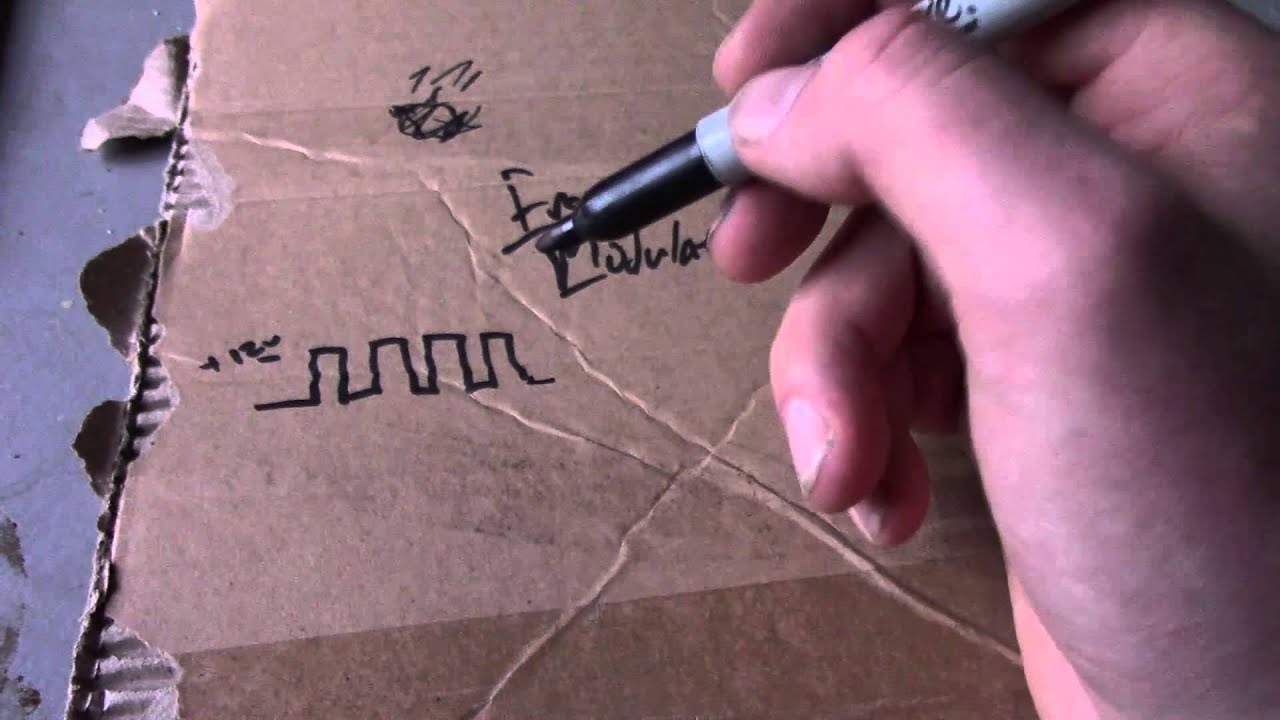 Explained: Analog vs Digital Tachometer, Frequency Modulation