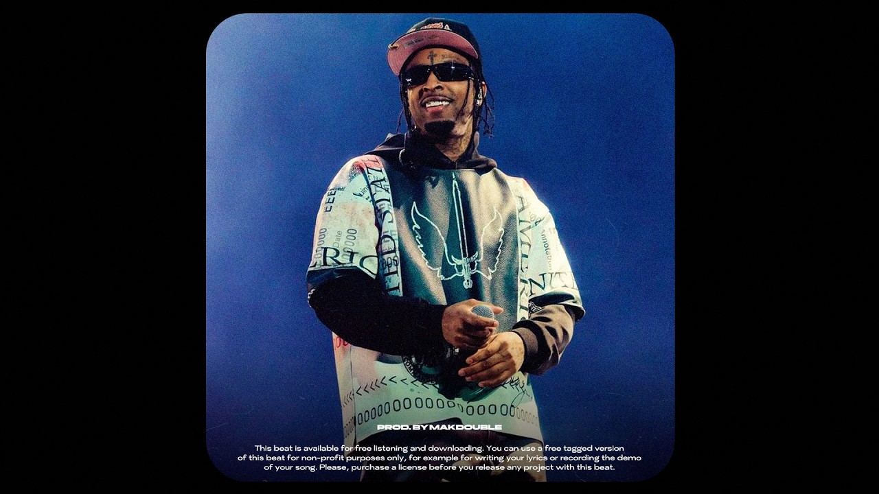 [FREE] 21 SAVAGE X DRAKE TYPE BEAT - 