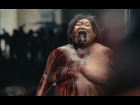 Steam Community :: Video :: The Obese zombie scene [I am a hero] アイアムアヒーロー