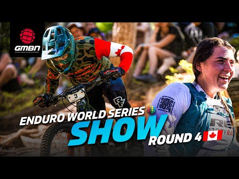 Global Mountain Bike Network - Home | GMBN