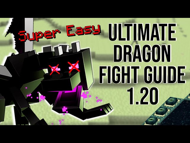 How to respawn Ender Dragon in Minecraft 1.19 update