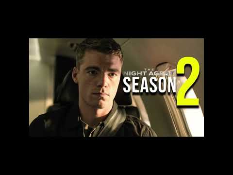 The Night Agent Season 2 - A Thrilling Spy Drama Worth Watching? | Review & Breakdown