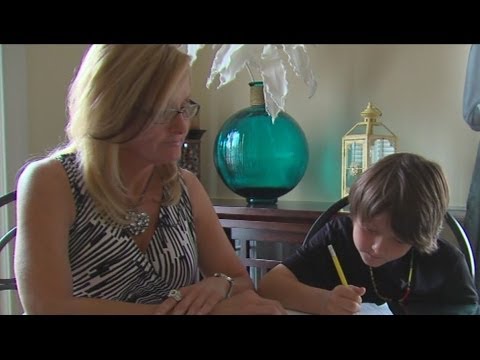 Parents petition for burden of proof switch in seeking help for special needs children in schools