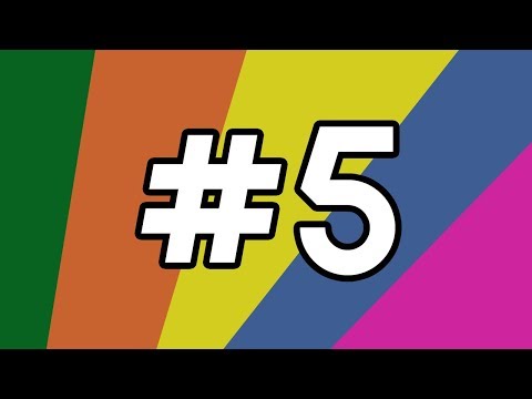 CHORD CHORD CHORDS // #5 Video Killed the Radio Star
