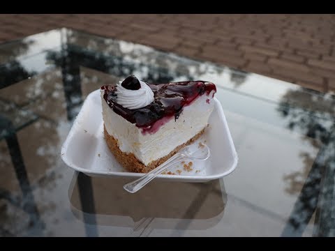 Pure Gold Cheese Factory - Tripopola