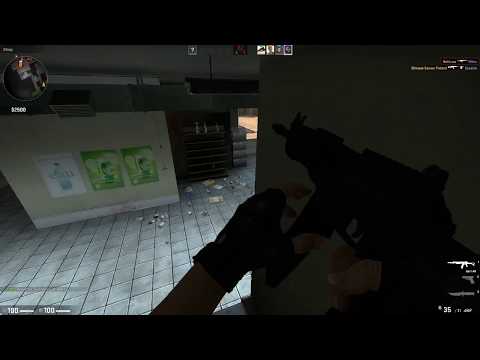 Steam Community :: Video :: [CSGO] Bad Grenades and Wallbanging w ...