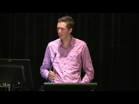 Dr Mark Westman - Determining the true FIV infection status of cats