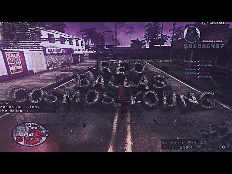 Steam Community :: Video :: [RED] BALLAS - COSMOS YOUNG