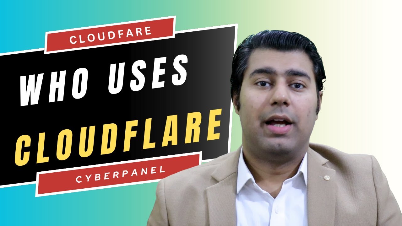 Who Uses Cloudflare and What is Its Versatility Across Platforms