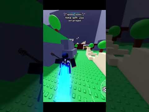 Gg in Classic (Untitled tag game) #shorts