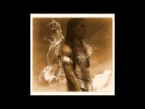 Apache Rick Mora | Protector Of Innocents