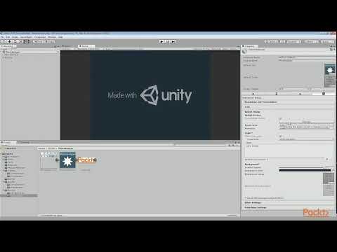 Learn 2D Game Programming in Unity Building Your Game | packtpub com - Mind Luster