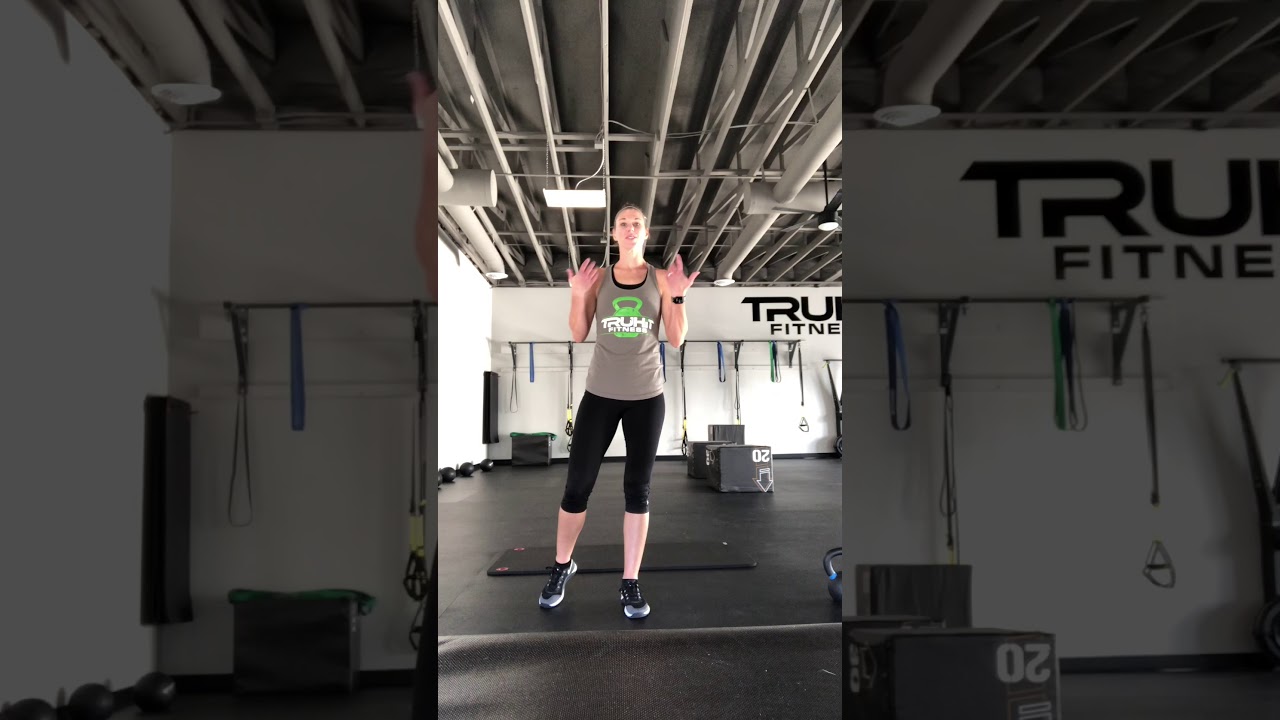 Run Progression: Single Leg (SL) A-Skip