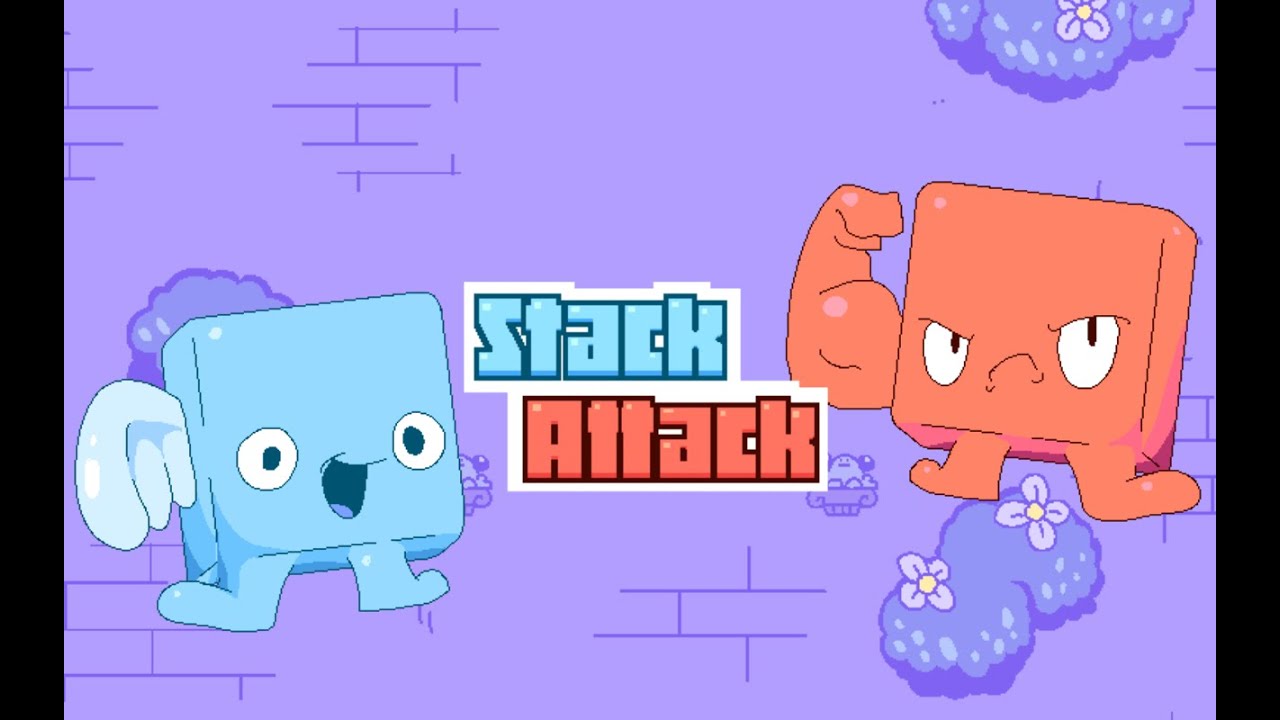 Stack Attack - Release Trailer