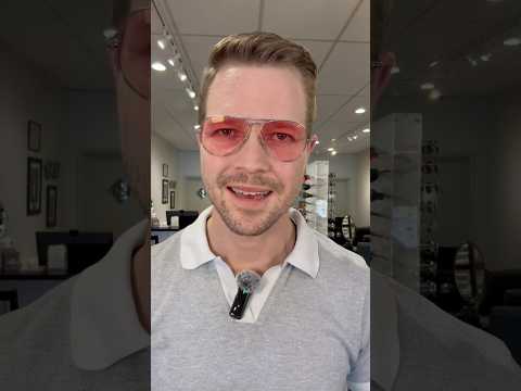 Ray-Ban Aviator Metal II | Transitions Gen S Ruby w/ Watermelon Fade & T. Sapphire w/ Blue/Gold Fade