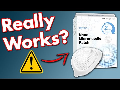 Niddk Tirzepatide Patch Review - Worth it Or A Scam?