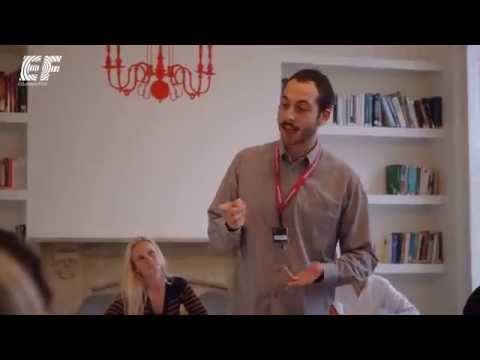 An EF course in 30 seconds