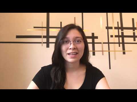 Lauren Chan, MS, RD, LDN – Outstanding Social Media Award Recipient