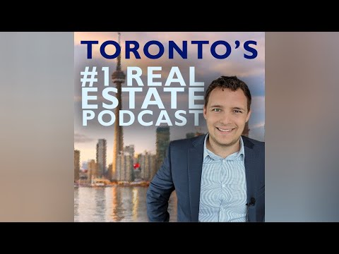 49: Google City Cancelled, What’s Next for Toronto Real Estate?