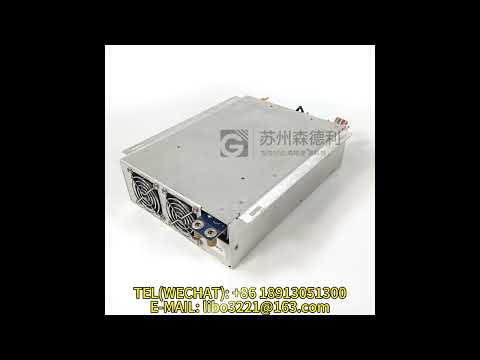 Used DILAS laser module M1F8S22-808.10-300C-IS11.11MP