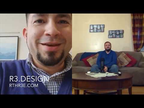 Identidad Bicultural 2 | Raúl Monfort - Chat de Café