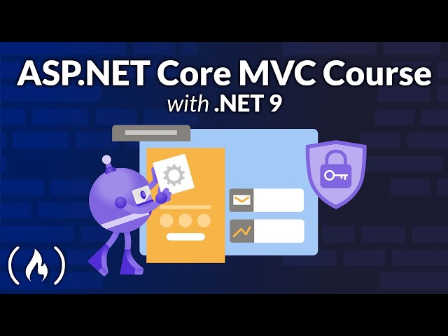 A Comprehensive Guide To Aspnet Core Mvc And Entity Framework Core For Beginners Galaxyai