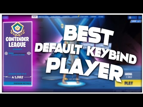 Steam Community :: Video :: Best Default Keybind Player