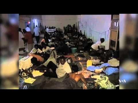 International Criminal Court Convicts Congolese Warlord