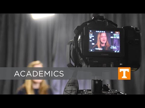 Video Room - UT Libraries